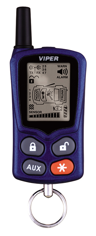 クラフトマン VIPER(バイパー) カーセキュリティーお得価格キャンペーン(350VⅡ/1000V/2000V/5000V/791V)